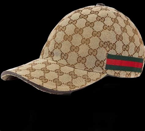 Download Gucci Monogram Baseball Cap