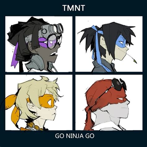 Tmnt Humanized By Pptsy Teenage Mutant Ninja Turtles Artwork Teenage Mutant Ninja Turtles Art