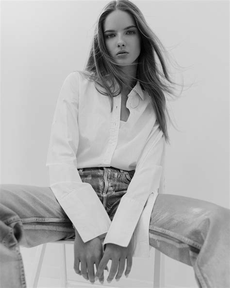 Patricija Vi Baltic Model Management