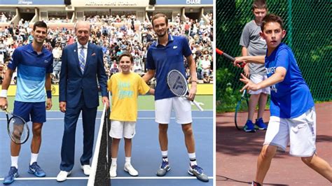 ‘disaster Unknown Aussie Stuns Tennis In ‘embarrassing Scenes The