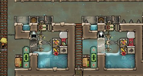 Nearly Automated Small Pacu Ranch Oxygen Not Included General