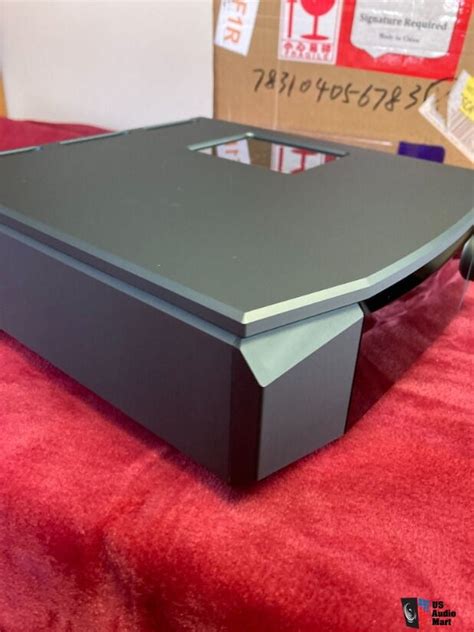 Choco Sound Emei Integrated Amplifier Photo 5579396 Us Audio Mart