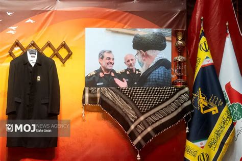 مراسم بزرگداشت شهیدان ربانی و محرابی برگزار شد