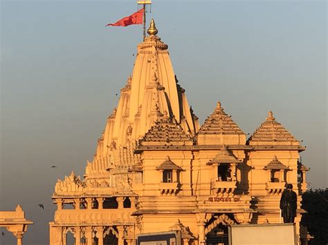 Somnath Temple Shiva 1008