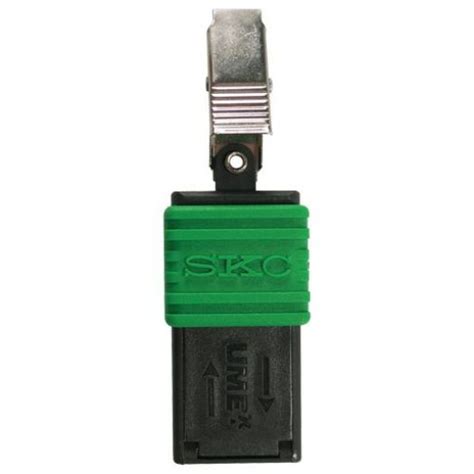 Teknolab As Umex100 Passive Sampler For Formaldehyde