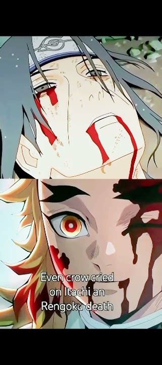 Renkuko And Itachi Sad Edit Gamer12 K3j Youtube