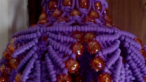 Macrame Jhumar Youtube