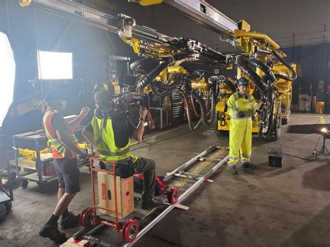 Epiroc On Linkedin Undergroundmining 11 Comments