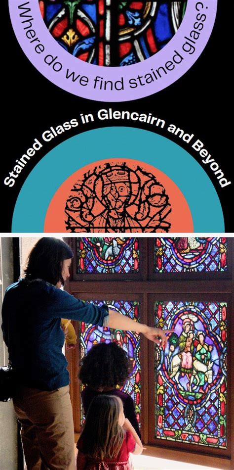 Stained Glass Program — Glencairn Museum