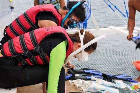 필리핀 보라카이 자유여행 보라카이 호핑투어 스노쿨링에 진심 네이버 블로그