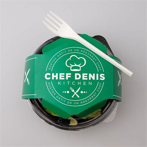 Chef Denis Kitchen Added A New Photo Chef Denis Kitchen