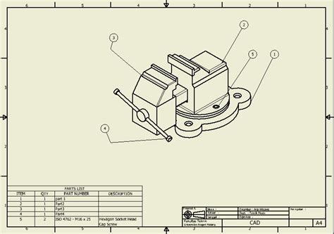 Cad Desain Ragum ~ Arip Wibowo Network