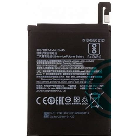 Xiaomi Redmi Note Pro Battery Replacement Cellspare