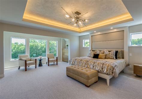 10 Bedroom Ceiling Design Ideas For A Stunning Look Decorifyit