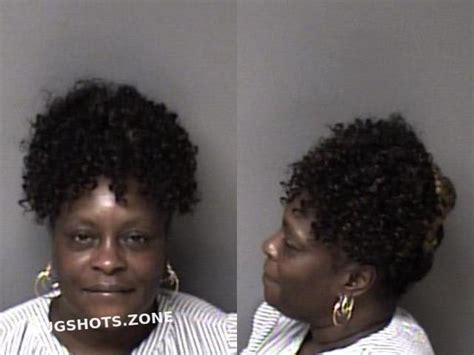 Thompson Trina Thompson 07 14 2024 Gaston County Mugshots Zone