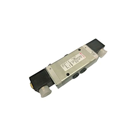 Van điện Từ Norgren 2636265 Crown Thiết Bị Khí Nén Điện And Tự động Hóa Số 1 Tại Việt Nam