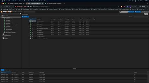 My Journey Transitioning From A Single Docker Host To Multiple Lxc Containers Corpit