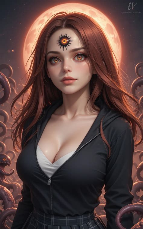 Forbidden Knowledge Part 5 By Ephemeral Visions On Deviantart