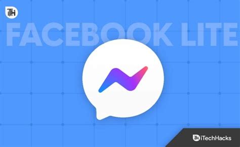 Download Facebook Lite For Pc Windows