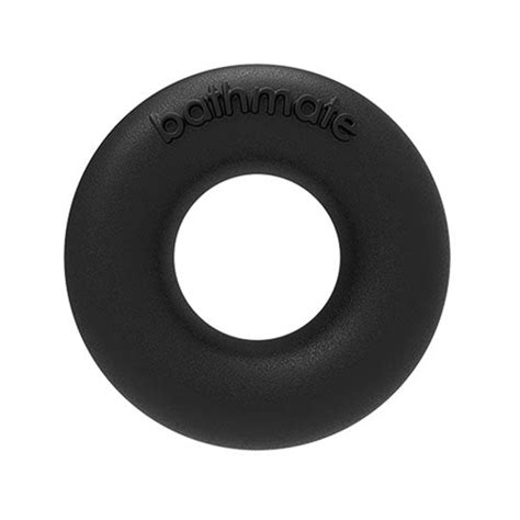 Bathmate Barbarian Penis Ring Uk