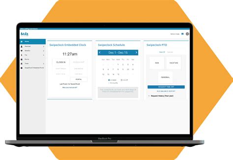 Hr Solutions For Small Business Workforce Management Swipeclock