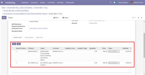 Split Accounting Split Invoice Split Bill Split Credit Note Split