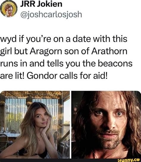 Gondor Memes Best Collection Of Funny Gondor Pictures On Ifunny