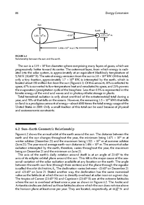Energy Conversion Second Edition PDFDrive Com 21 86 Energy Conversion The Sun Is A 13