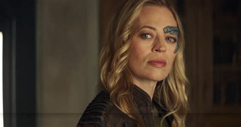 Jeri Ryan Star Trek