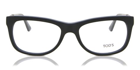 Buy Tods Prescription Glasses Smartbuyglasses