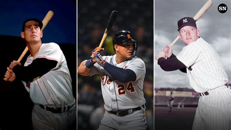 Mlb Triple Crown Winners By Year A Complete List Of Players To Lead In