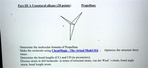 Part A Luatunlalkinezluiuts Propcllang Determine The Molecular Formula