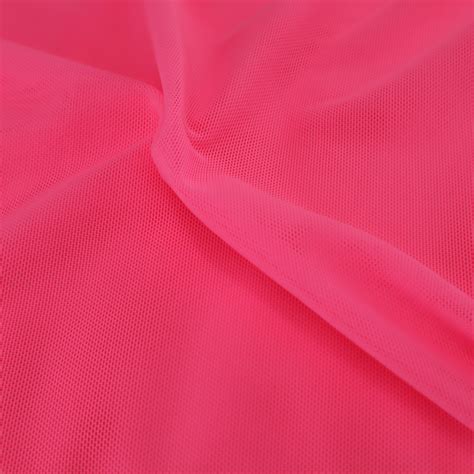 Power Mesh Candy Showtime Fabrics