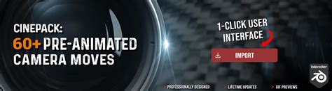 Cinepack 22 Blendernation