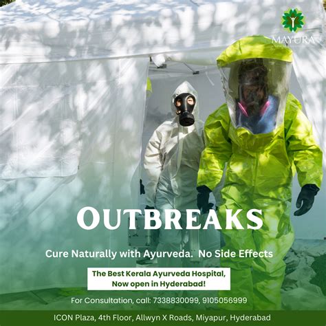 Understanding Outbreaks And Epidemics Causes Impact And Prevention