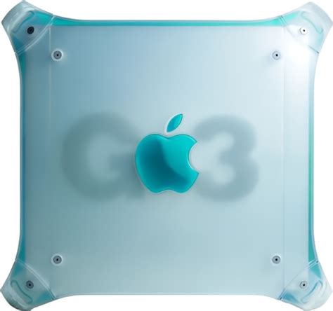 Tiny Corp Tinybox Green V2 Mid 2025 Vs Power Mac G3 Bondi Blue Early 1999 Full Specs