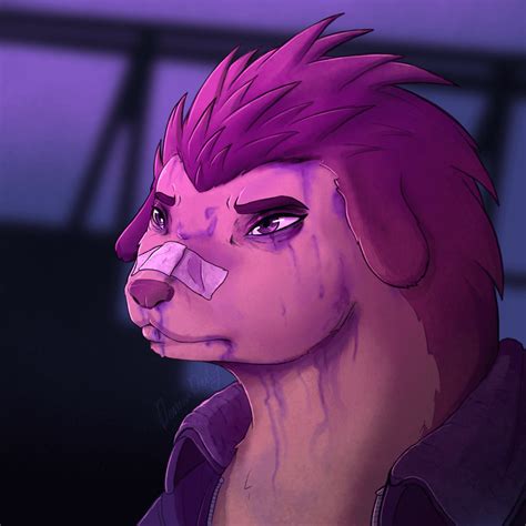 Sovlin Gosling Rnatureofpredators