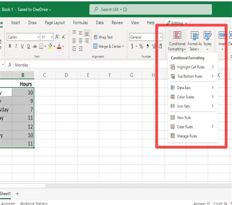 Easy Ways To Shade Or Highlight Every Other Row In Excel