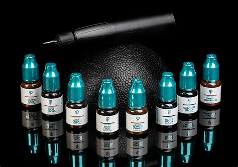 Phibrows Zra Course The Art Of Brow Shading Phiacademy