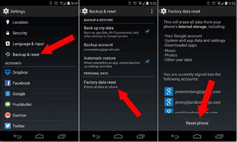 [fixed ] Full Guide To Solve Facebook Black Screen Issues
