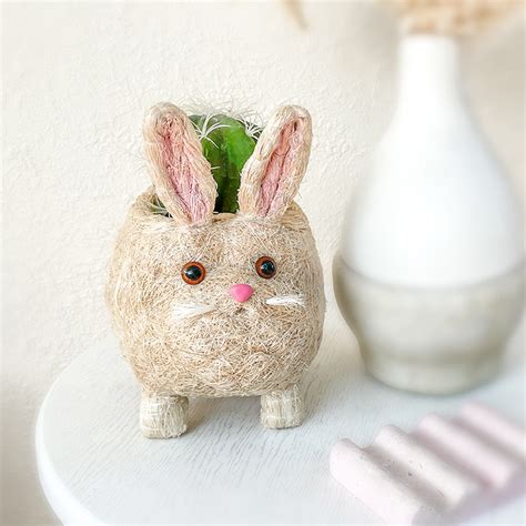 Chibi Rabbit By Ennoble