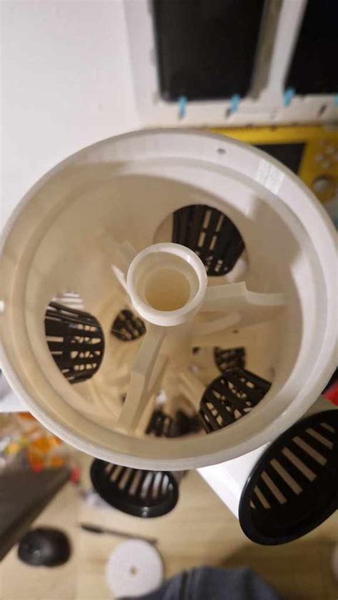 Free 3d File Modular Hydroponics Tower ⚽・3d Print Object To Download・cults