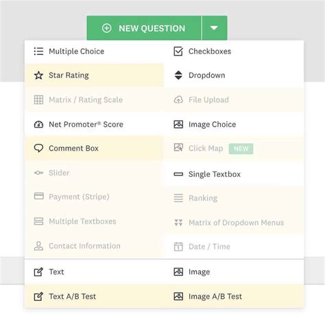 Independent Review Features And Pricing For Survey Monkey Independent Review Features And Pricing For Survey Monkey