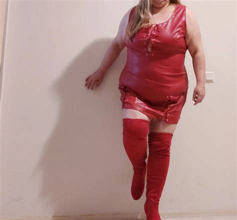 Leather And Latex Outfits Pics Xhamster