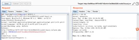 从0到1ctfer成长之路 第三章 逻辑漏洞buuctf 第三章 Web进阶 逻辑漏洞 Csdn博客