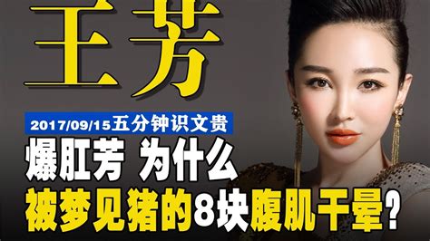 Ep−064 孟建柱为把女朋友王芳运作上春节联欢晚会，挤掉宋祖英、谭晶周小平【5分钟识文贵−2017915】 注：原版更精彩