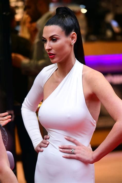 Jermaine Pennants Wife Alice Goodwin Shows Off Fresh £100 000 Bling