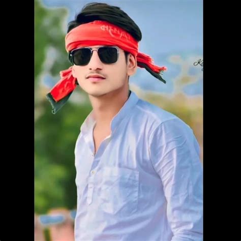 Nitin Yadav Nitin Ahir 307 • Threads Say More