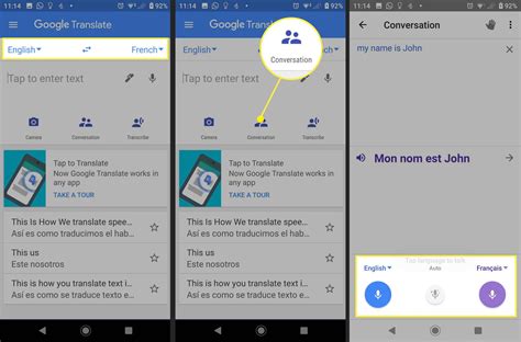 How to Use Google Translate for Text, Images, and Real-time Conversations