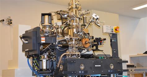 Electron Microscope Okinawa Institute Of Science And Technology